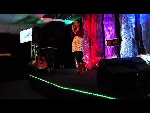 Karissa Collins silent night
