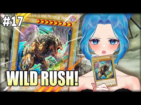 Shadi Characters - Yu-Gi-Oh! The Falsebound Kingdom Randomizer (#17) [No Commentary]