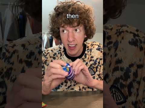 TOXIC WASTE CHALLENGE