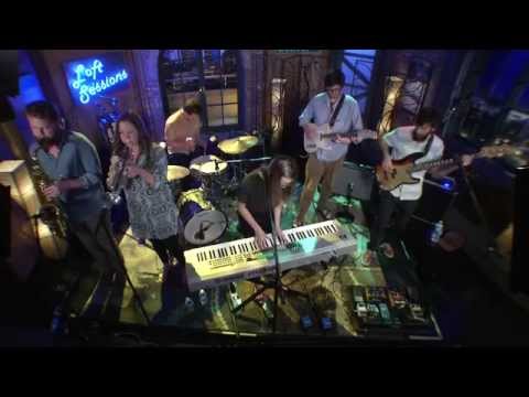 Mama Magnolia: Denver Loft Sessions