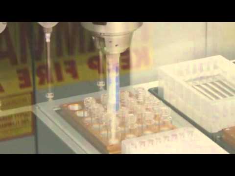 viscous liquid dispenser - high