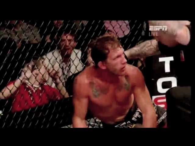 The 10 Greatest Comebacks In UFC History