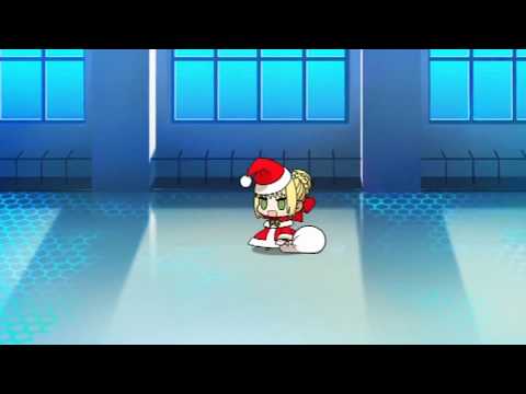 Steam Community :: Video :: Merry Christmas - Padoru
