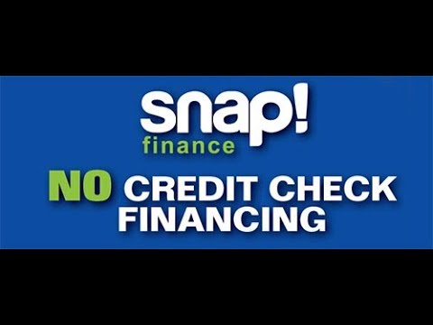 custom wheels and tires financing - no credit check