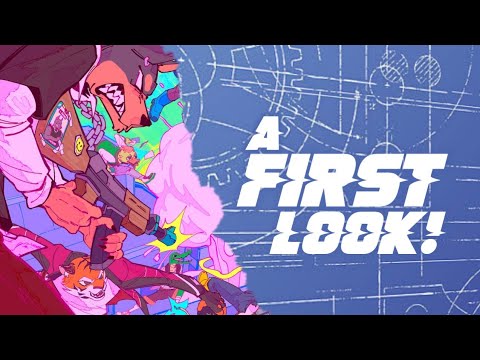 Steam Community :: Video :: FRIENDS VS. FRIENDS / A First Look!