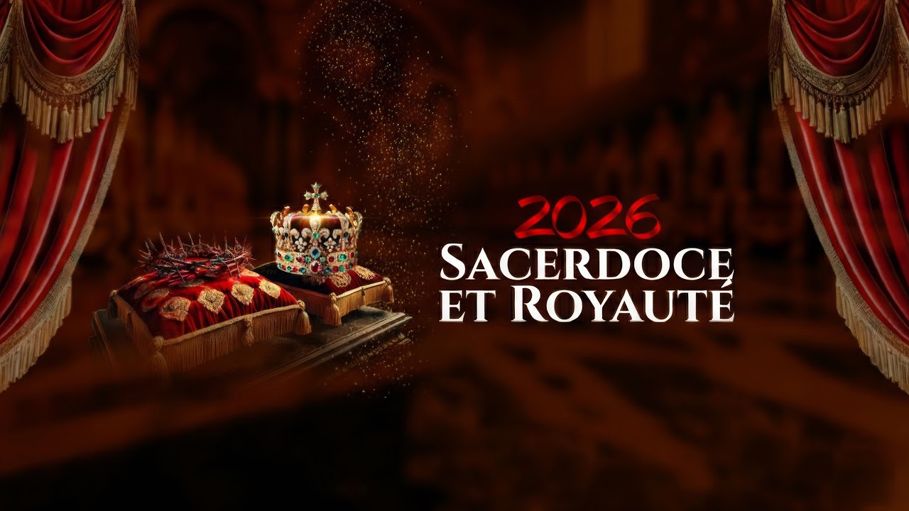 PARFUM DU SOIR ||  LUNDI 20.04.2026