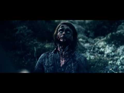 Stockholm Syndrome showreel 2016