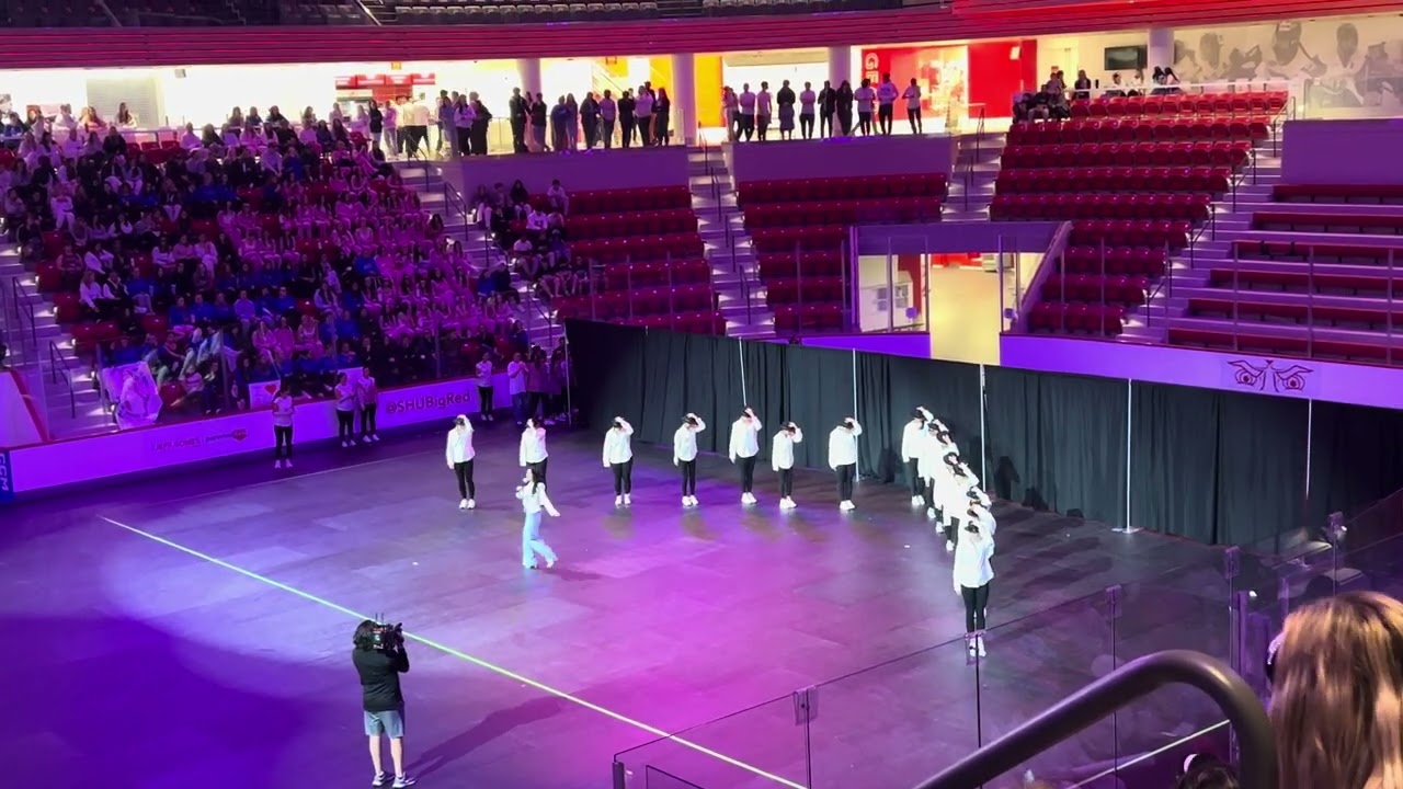 KD GREEK SING 2024