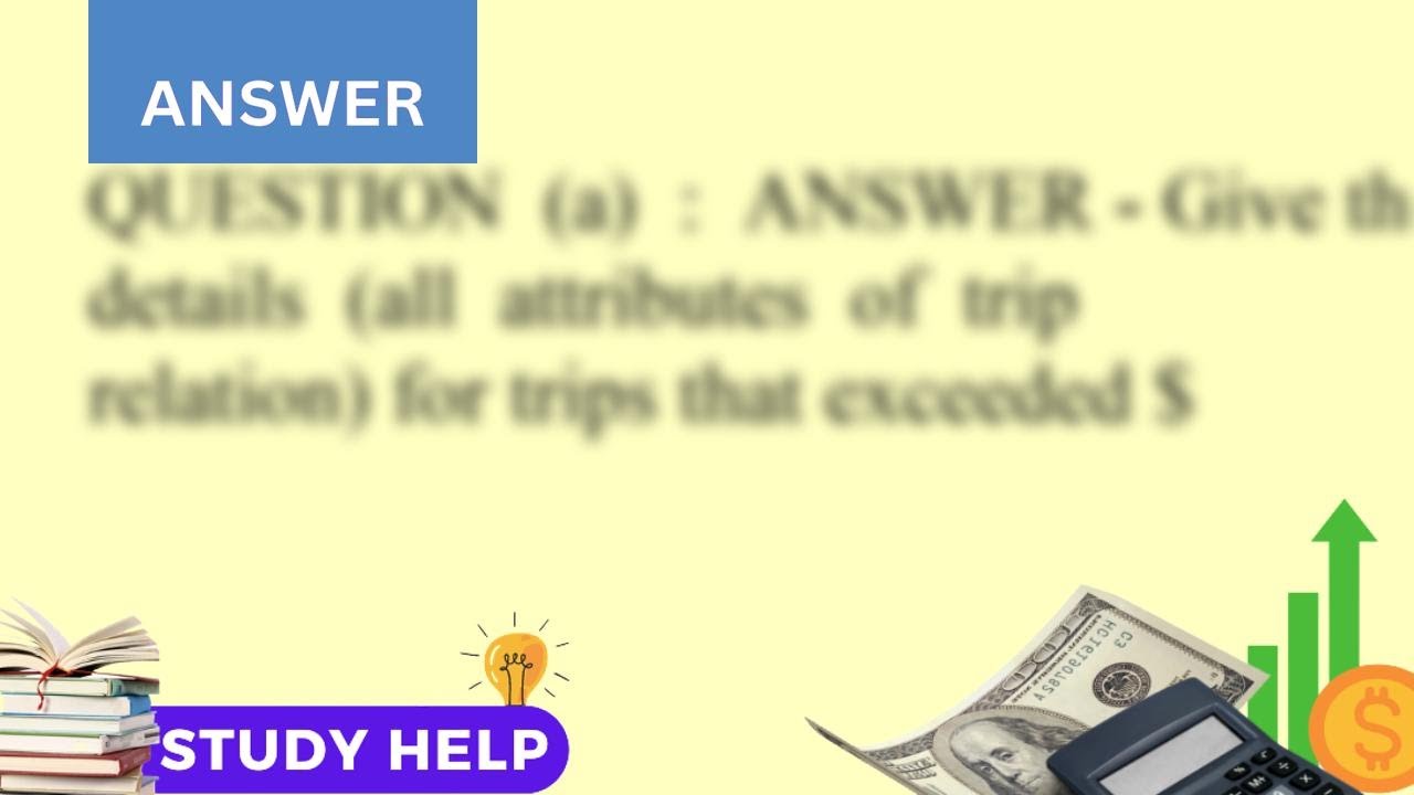 Specify the following queries in relational algebra on the database schema given in Exercise 5.15 Ex