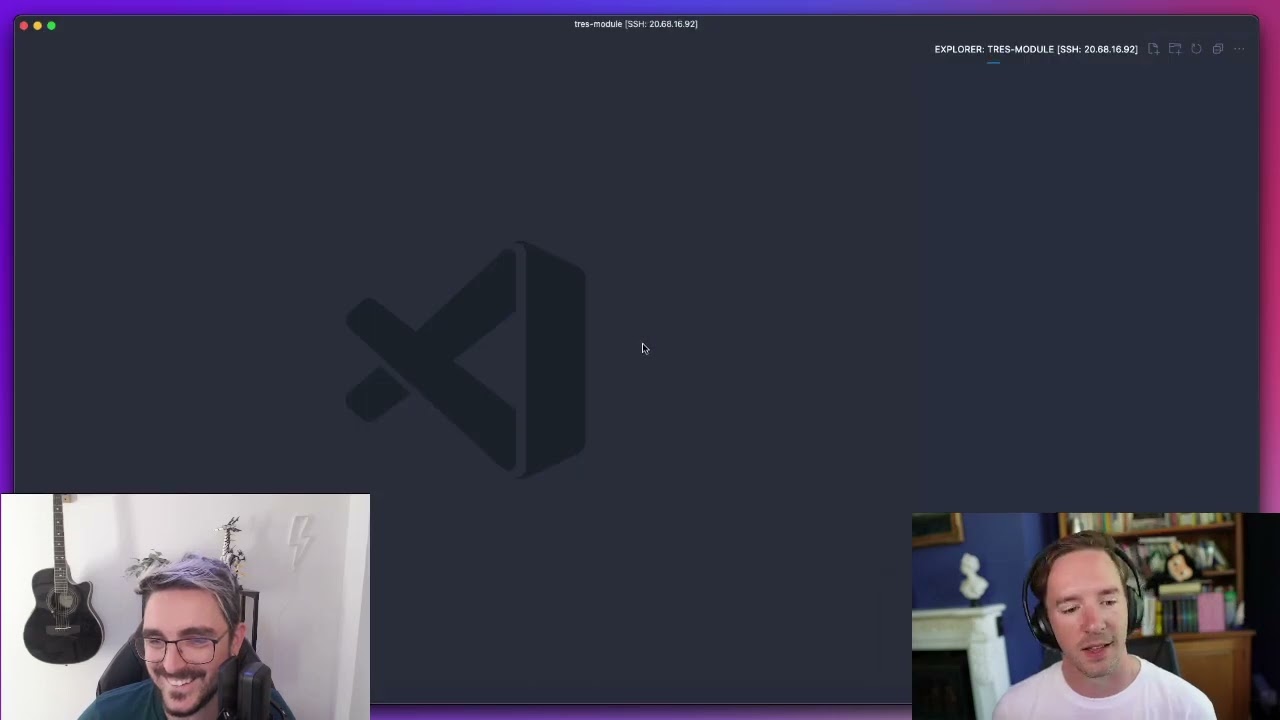 🏆 TresJS ❤️ Nuxt