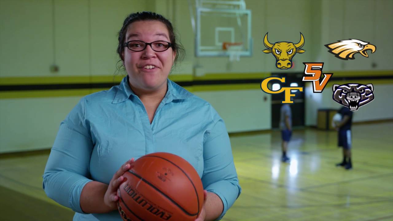 Cumberland Polytechnic Informational Video