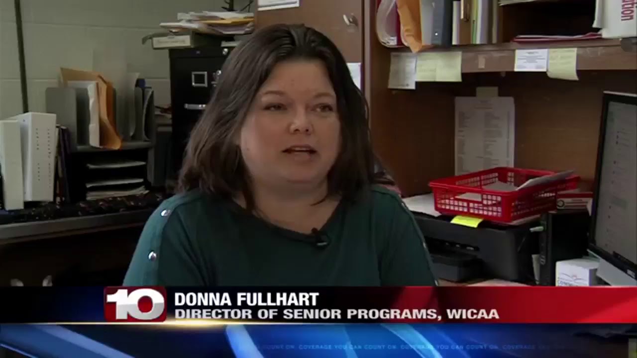 Local organization sells a cookbook for a good cause