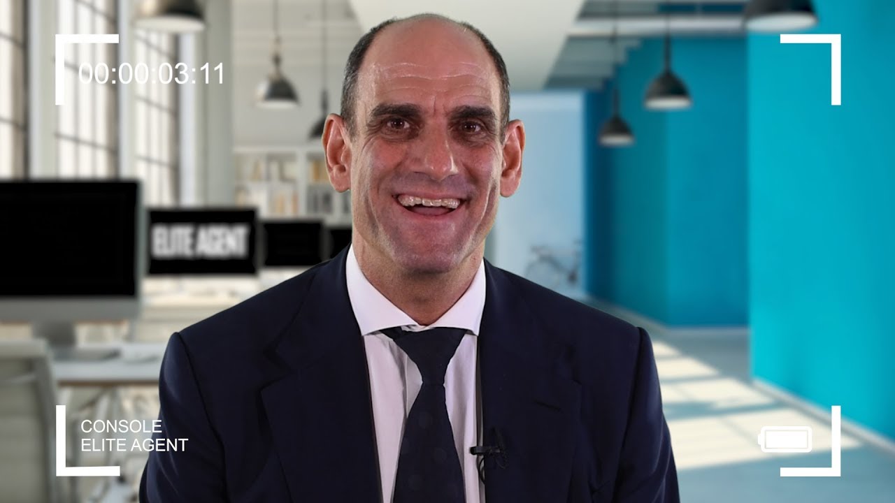 Andrew Coronis, Chairman at Coronis