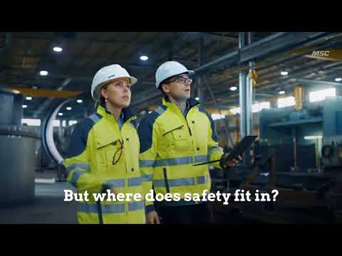 Why Using 5S in Lean Manufacturing Protects Workers