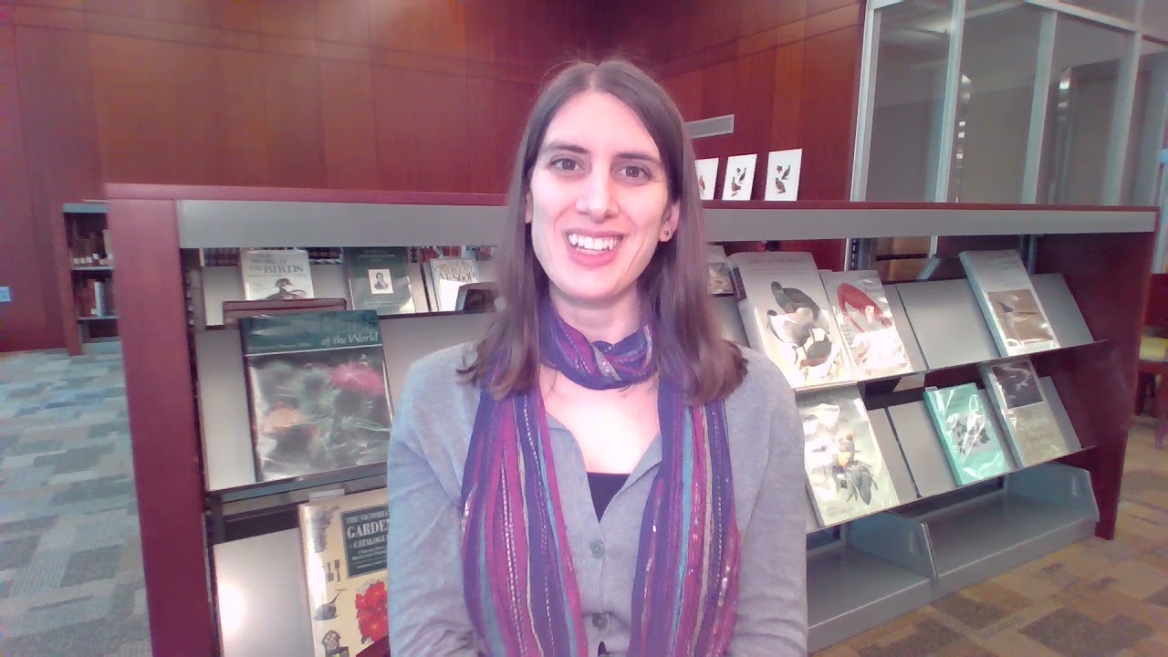 How to Work with an Archive on Oral History Projects