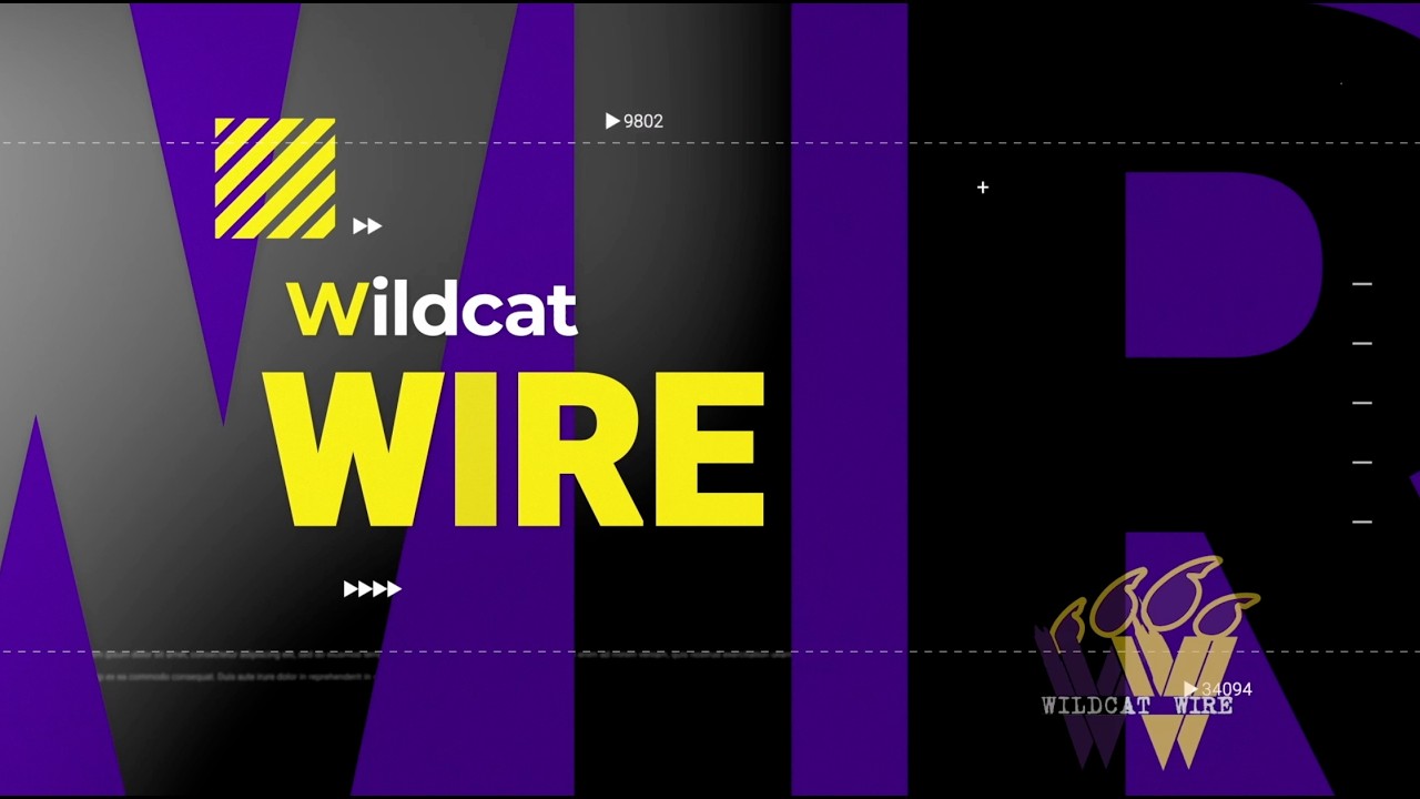 Wildcat Wire 3/2/26