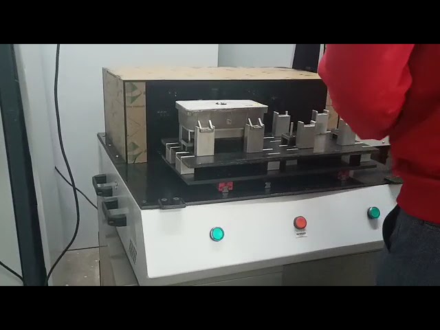 Automated Test Equipment - Automated Test System Manufacturer from Hosur
