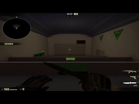 Steam Community :: Video :: Pakalni - training_aim2016 New Record! [19/ ...
