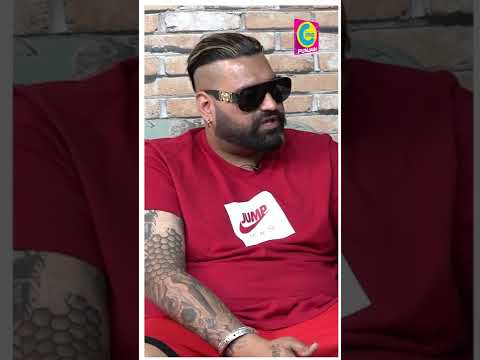 Elly Mangat on Sidhu Moose Wala Karan Aujla - Prem Dhillon - KS Makhan - Punjabi Songs 2022