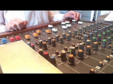 Fostex LR16 Live Mixer/Recorder - Gearspace