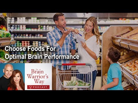 Our Nutrition Principles: What to Choose & Lose