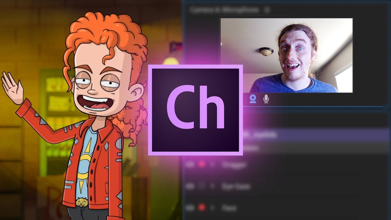 Adding Dragger Handles to Character Animator Puppets
