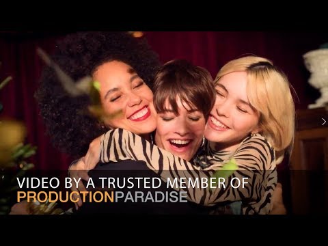 Claas Cropp Creative Productions GmbH | S.Oliver Red Label Winter Campaign