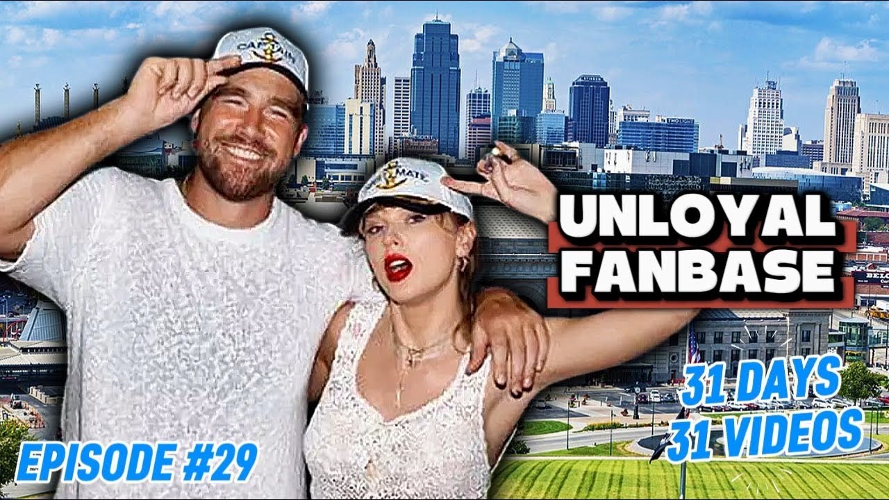 NFL Fans Hate the Chiefs