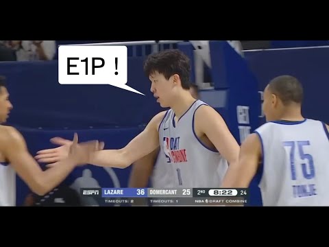 Explain: The Warriors draft pick in 2025, who and why? | with Nik Oza, NBA & NCAA analytics expert