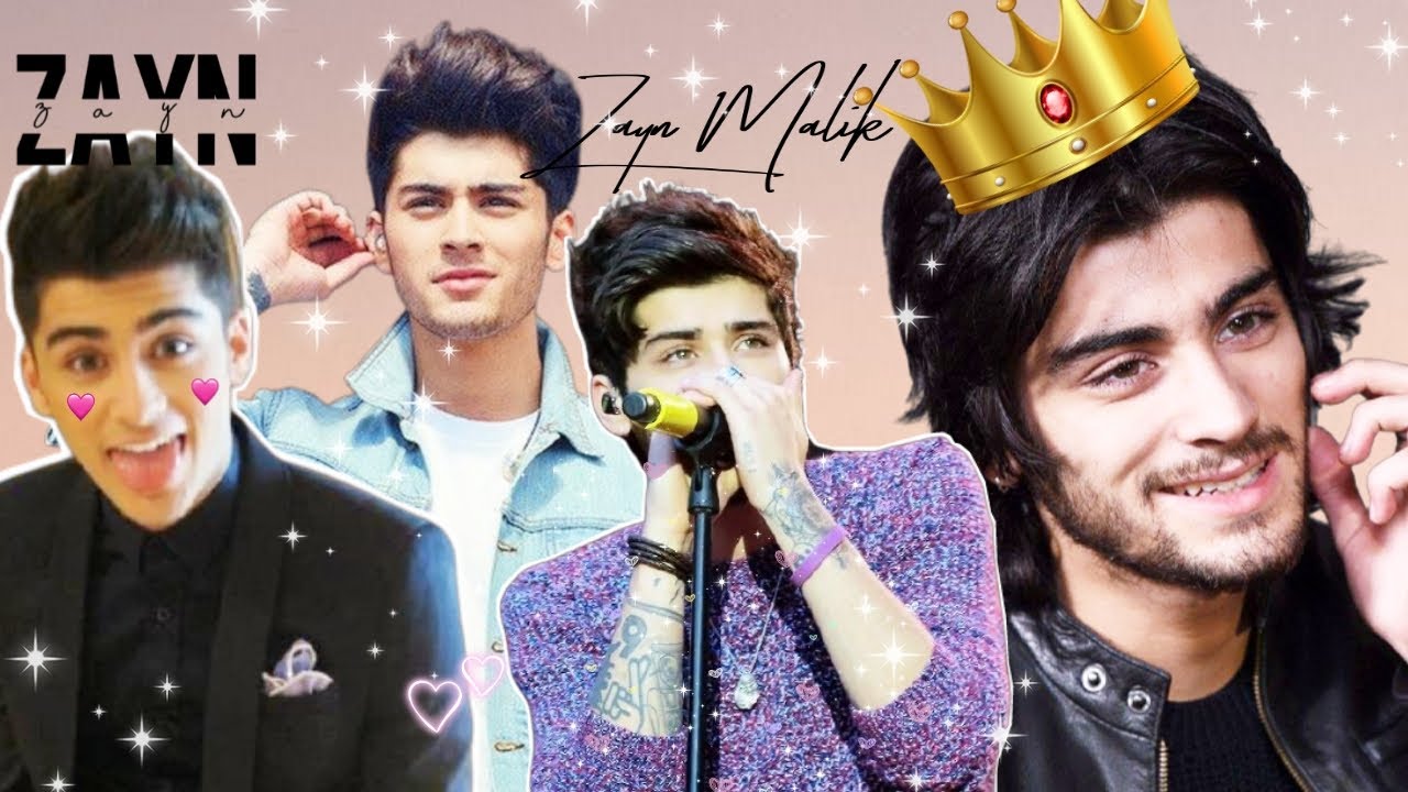 keeping up with zayn malik