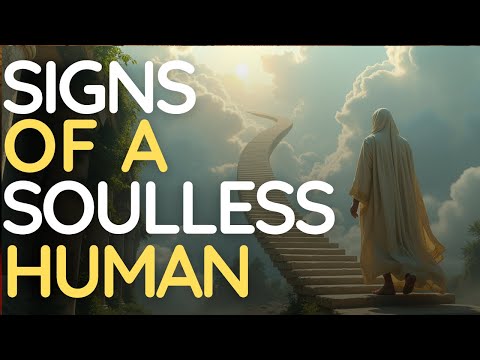 9 Signs Of Soulless Beings Find The Soulless In Your Family