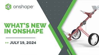 What's New in SOLIDWORKS Browser-based Roles R2023x