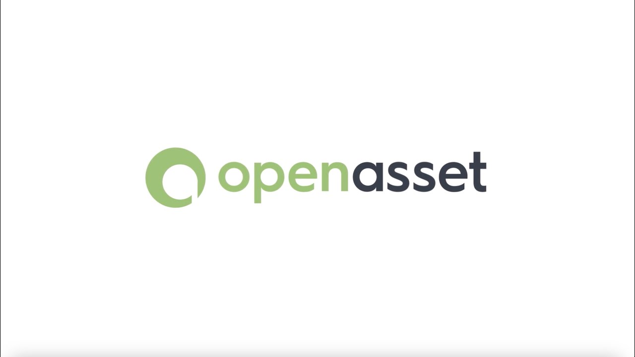 What is OpenAsset?