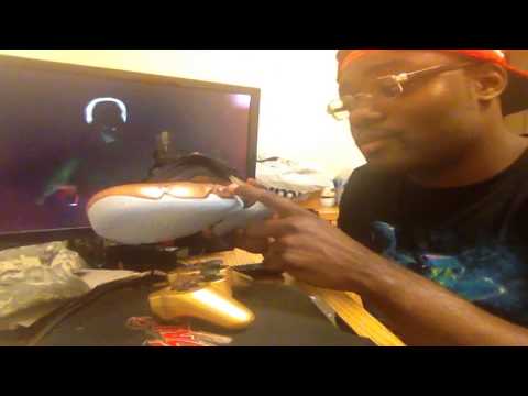 Copper Flightposite Review