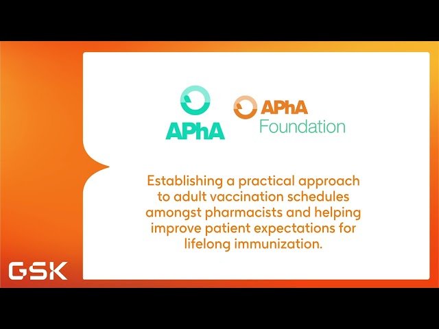 GSK Awards $1M in COiMMUNITY Initiative Grants to Support Adult ...