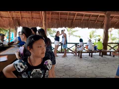Isla Mujeres - Island of the Women