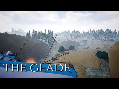 Steam Community :: The Glade