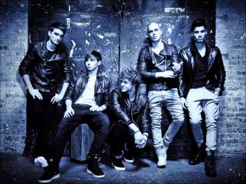 The Wanted Chasing The Sun Instrumental
