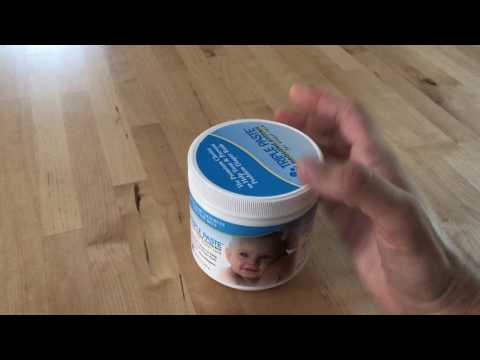 Unboxing - Triple Paste Medicated Ointment