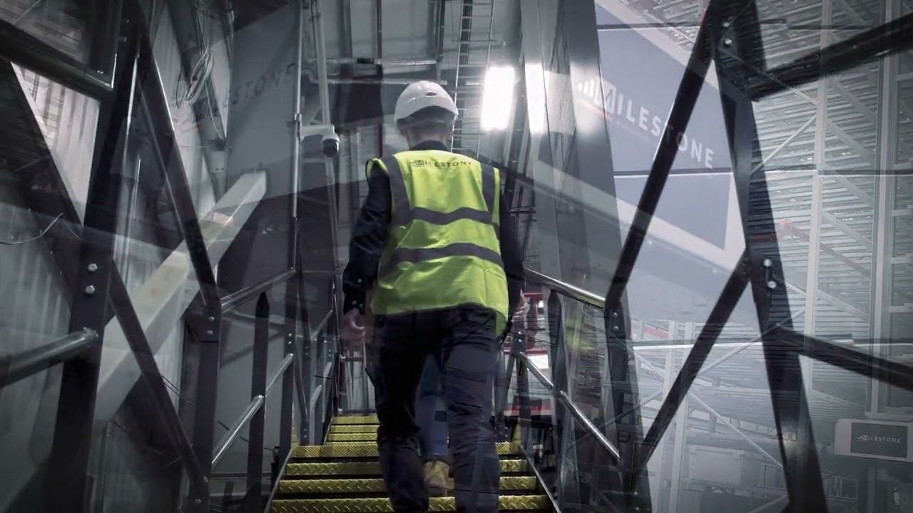 Milestone Projects Longform Company Trailer
