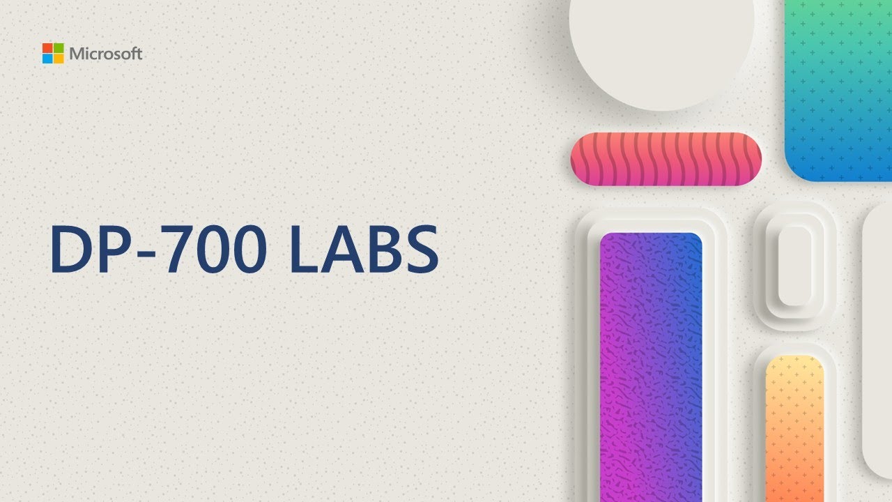 DP-700 - Lab 6 Organize your Fabric lakehouse using a medallion architecture