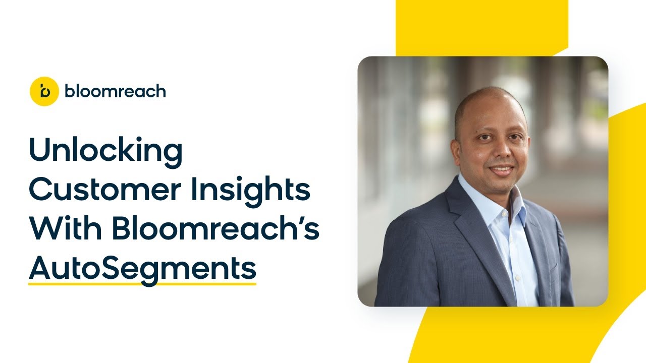 Unlock Customer Segments Instantly with AI