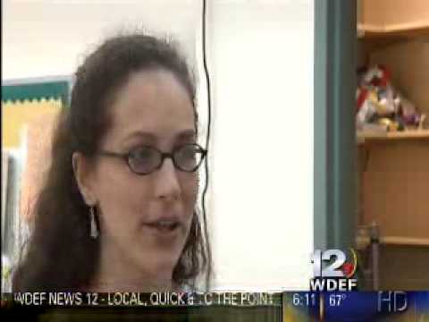 Domo Arigato Mr. Roboto, So Says Chattanooga Area Students