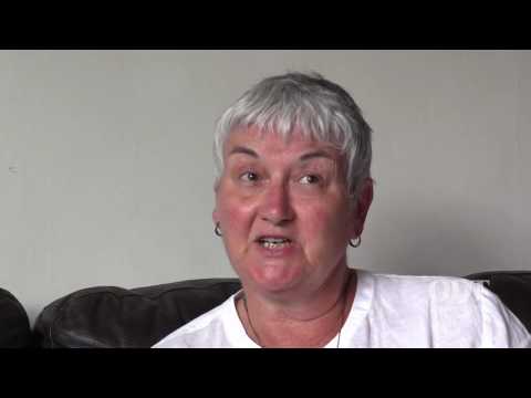 Moana House programme director Claire Aitken
