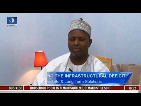 Question Time: Examining TETFUND Allocations And Disbursement With Abdulahi Baffa Pt.2
