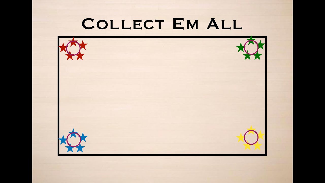 another fun team-building game