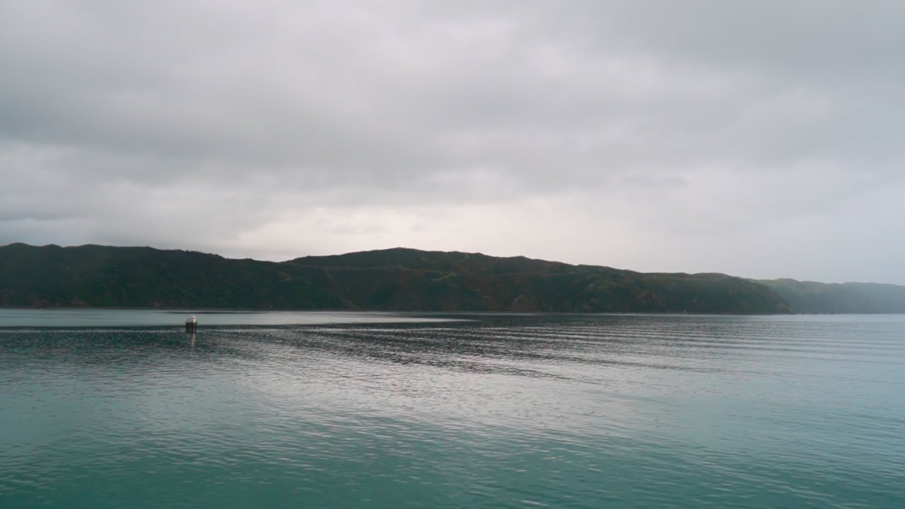 Meditation on Impermanence | The Nature of Mind