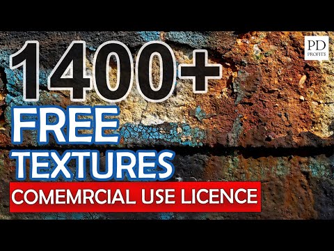 Free Textures for Etsy - 1400+ copyright free high quality background images for digital downloads