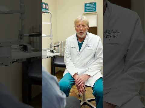 How do I know I need cataract surgery?