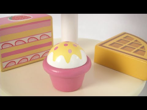 Kitchen Collection Dessert and Pastry Set from Maxim Enterprise, Inc.